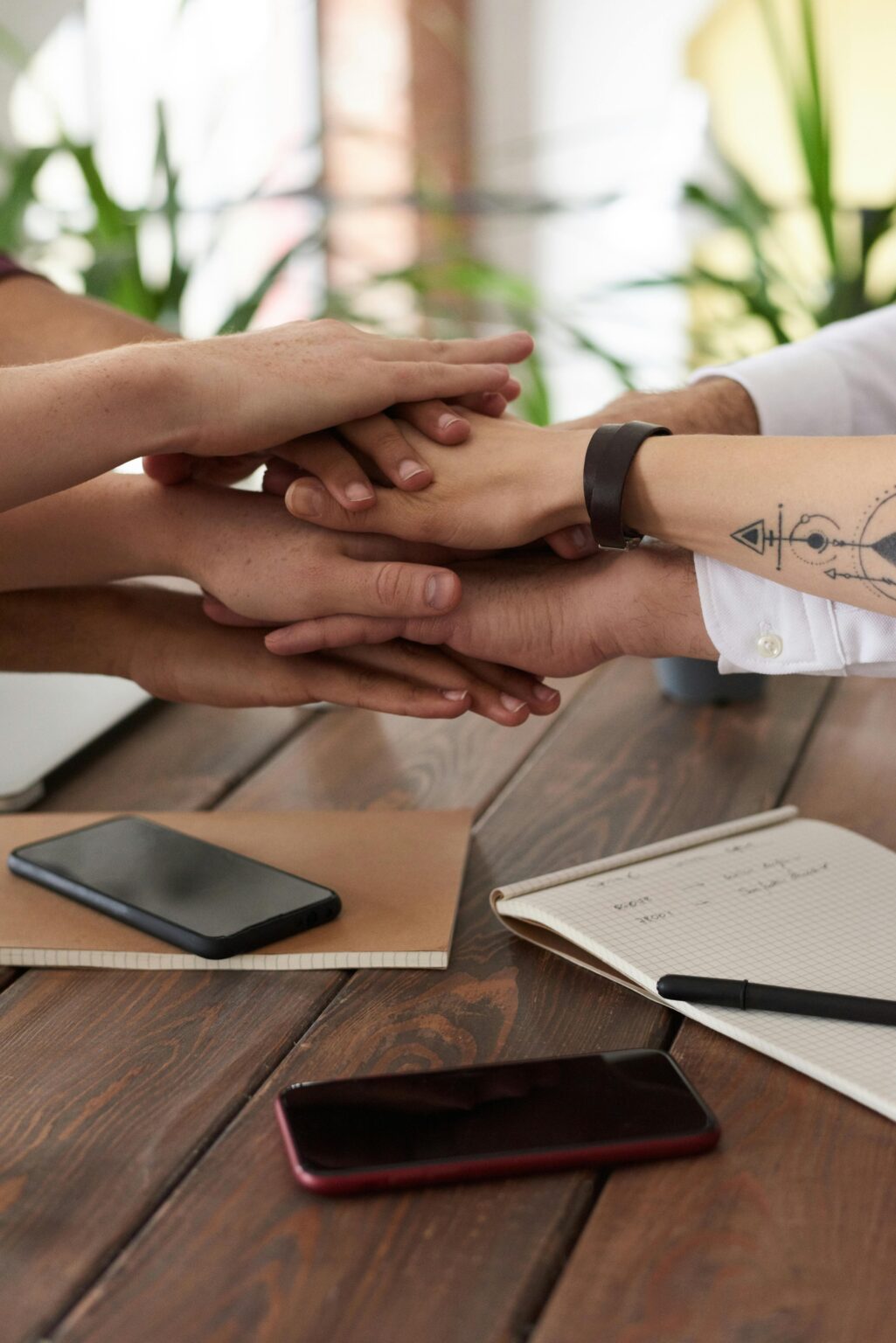 Contact – Start Three Consulting
